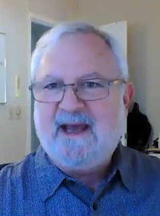 Email: Dave Crocker | RIPE Labs