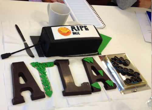 Celebrating 10,000 Active RIPE Atlas Probes | RIPE Labs