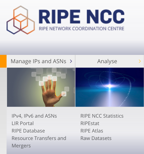 How We're Improving Content on ripe.net | RIPE Labs