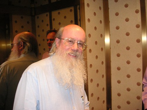 The Early Internet at Harvard: Scott Bradner | RIPE Labs