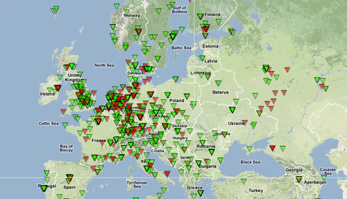 128.0.0.0/16 As Seen by RIPE Atlas | RIPE Labs