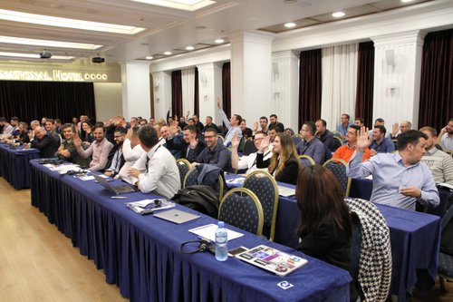 NOGs in the RIPE NCC Service Region | RIPE Labs