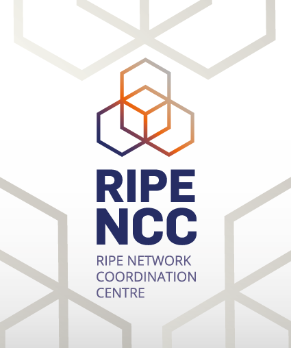 The RIPE NCC's New Look | RIPE Labs