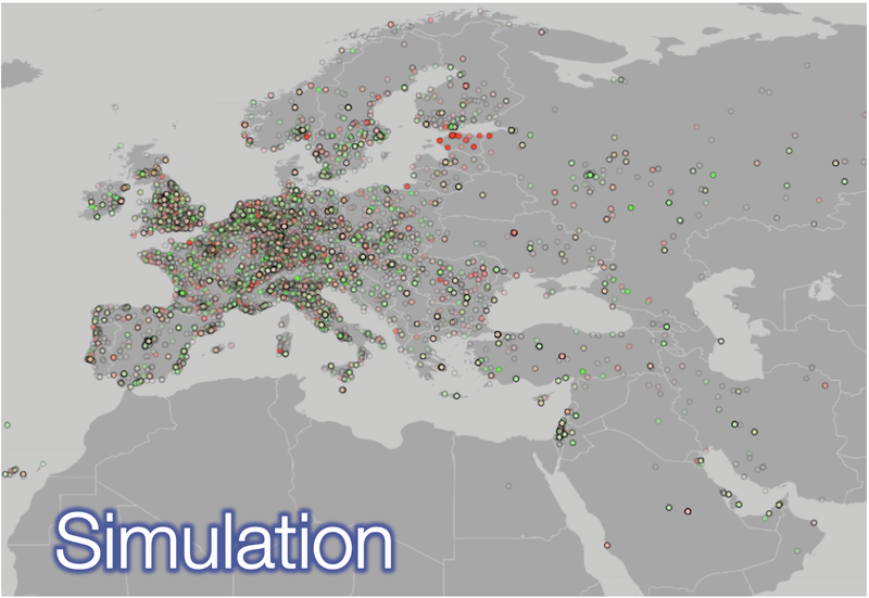 A RIPE Atlas Probe for Every RIPE NCC Member | RIPE Labs