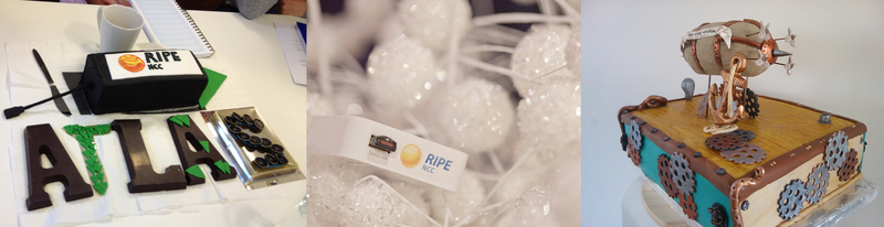 Celebrating 10,000 Active RIPE Atlas Probes | RIPE Labs
