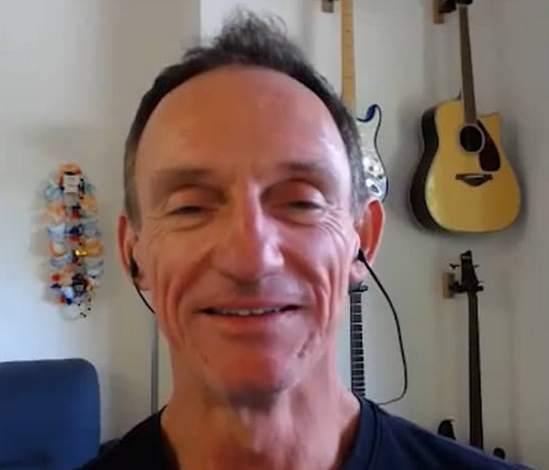 Routing Software - Linux Routing: J.R. Rivers | RIPE Labs