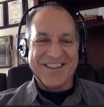 LISP: Dino Farinacci | RIPE Labs