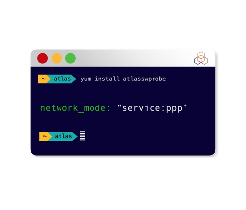 Deploying a RIPE Atlas Probe Software via PPP | RIPE Labs