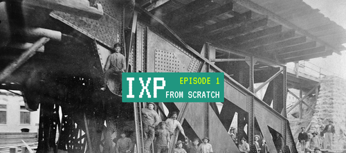 IXP-from-Scratch: Building a New IX | RIPE Labs