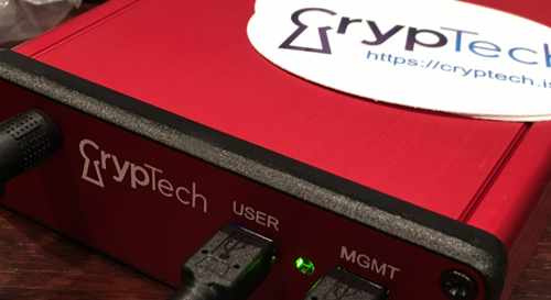 CrypTech – Next Steps Towards a Safer Internet | RIPE Labs