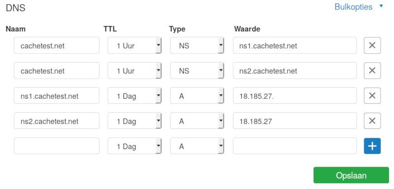How to Choose DNS TTL Values | RIPE Labs