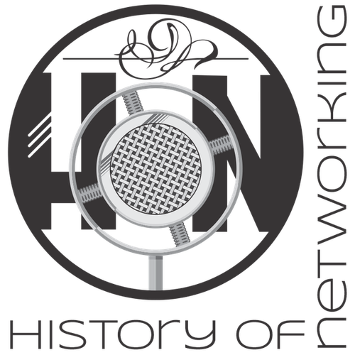 History of FARNT: Laura Breeden | RIPE Labs