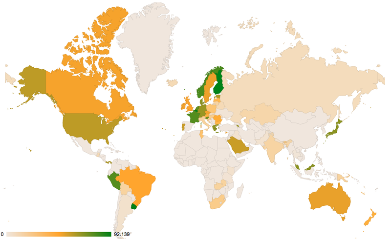 RIPE Atlas Coverage in Eyeball Networks | RIPE Labs